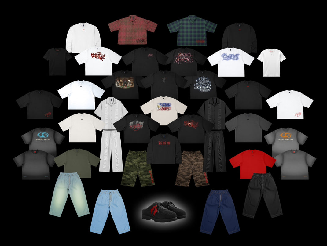 SETTA COLLECTION – VISIONARY