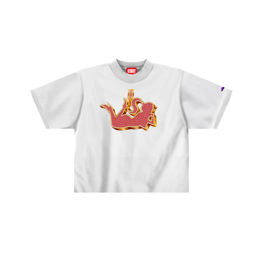 T-SHIRTS – VISIONARY