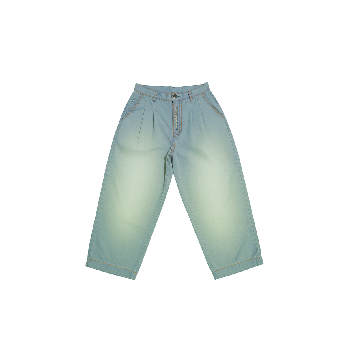 RETRO GRAIN – VISIONARY